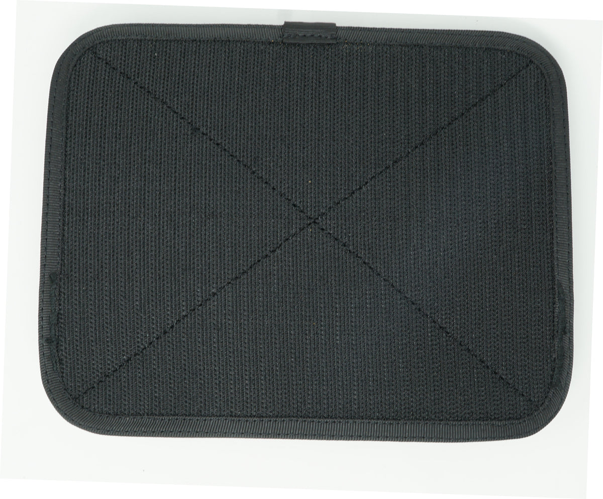 Krevis Triple Hook Panel