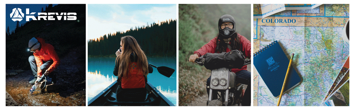 Krevis Gift Card for Family and Friends