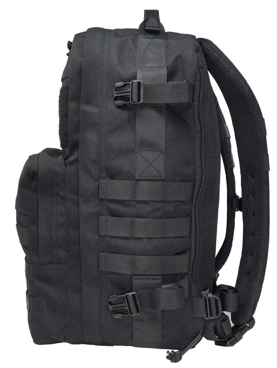 Krevis CCW Tegu Tactical Pack